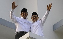 Anies-Cak Imin Bakal Daftar Pertama ke KPU, Persiapan Sudah Capai 85 Persen - FajarBanggai.com